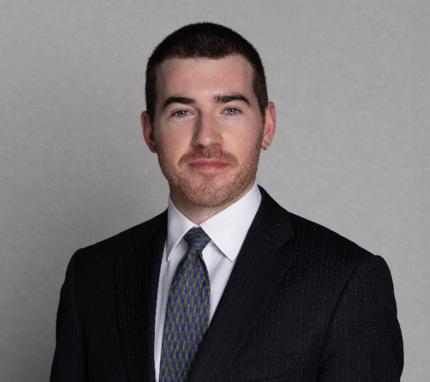 Cormac Devlin | Doughty Street Chambers