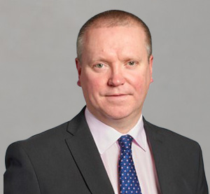 John Hobson | Doughty Street Chambers
