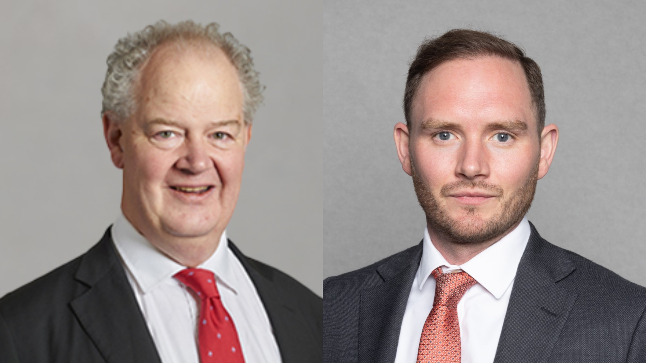 Supreme Court quashes Italian extradition order: Edward Fitzgerald KC ...