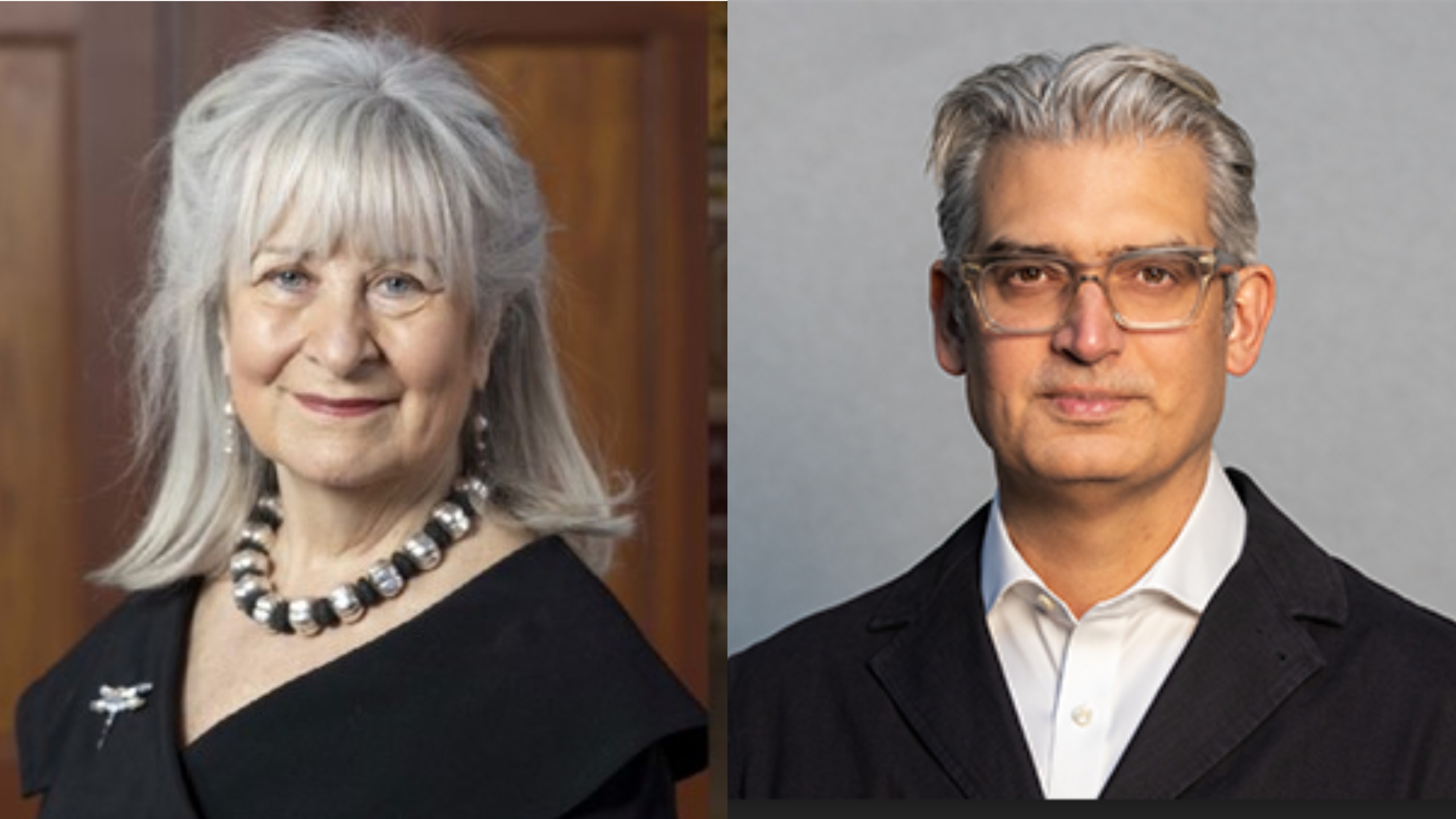 Baroness Kennedy of the Shaws LT KC and Steven Powles KC call for the ...