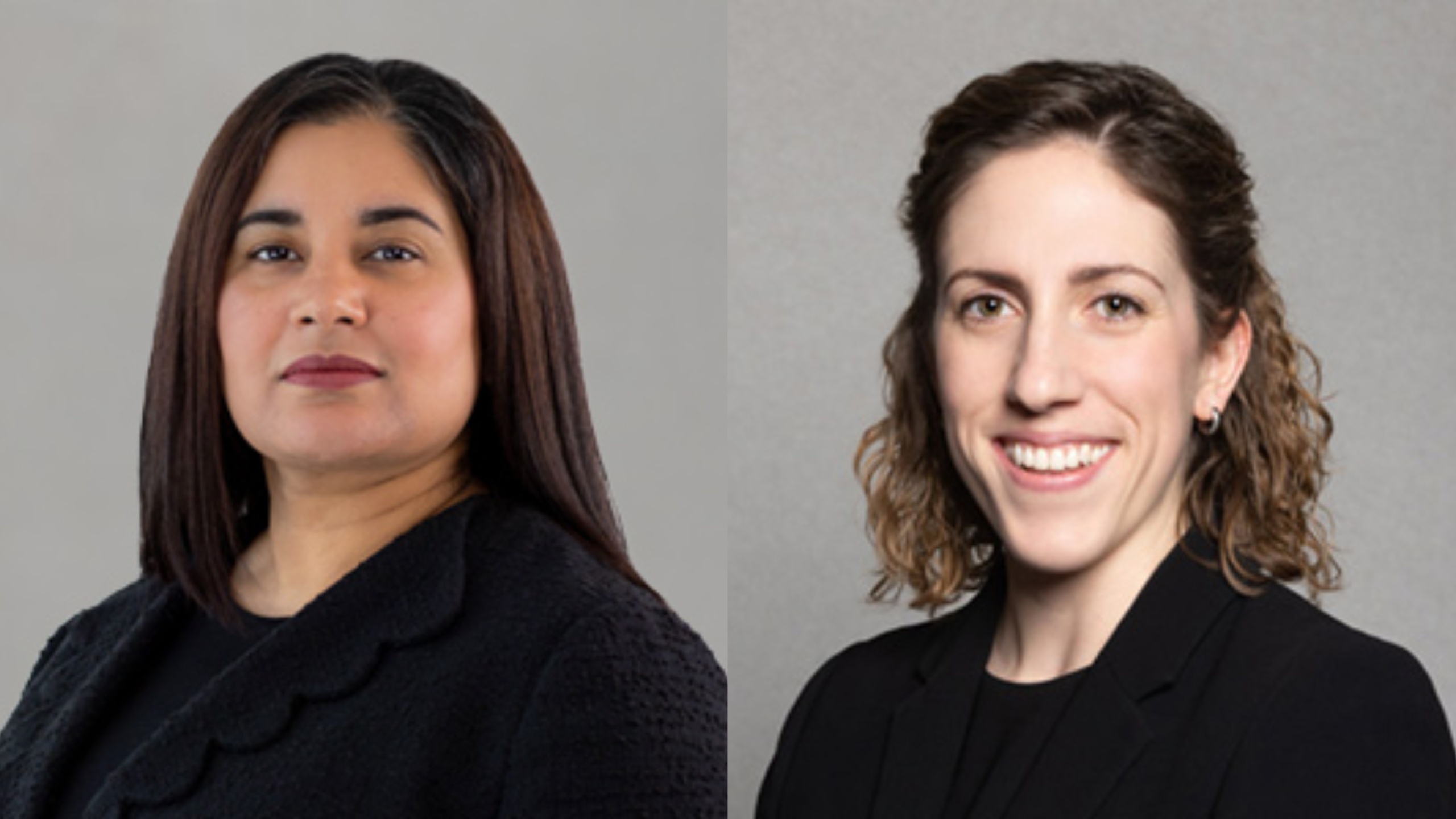 Erimnaz Mushtaq and Gemma Daly Appointed as Fee-paid Judges of the ...