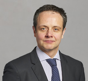 Paul Draycott | Doughty Street Chambers