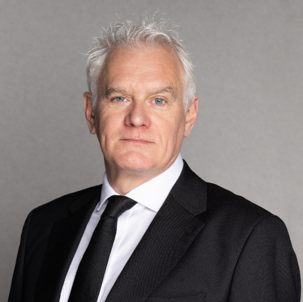 Stephen Reeder | Doughty Street Chambers