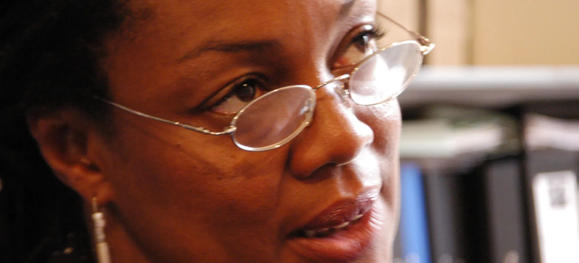 Althea Brown | Doughty Street Chambers